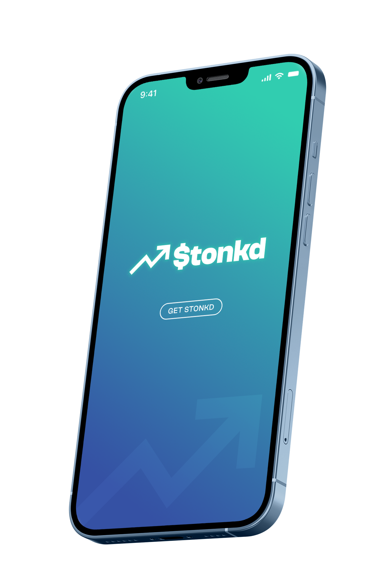 Home - Stonkd